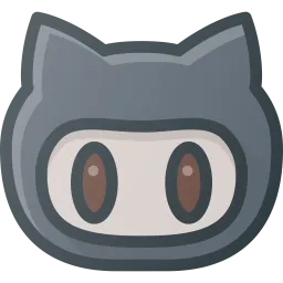 Free Github Logo Icons - Free Download in SVG, PNG