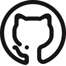 Free Github Logo Icons - Free Download in SVG, PNG