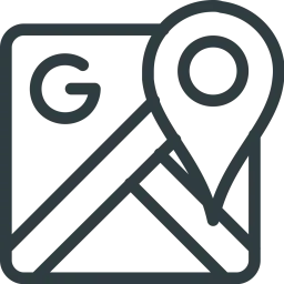 Free Google Maps Icons, Logos, Symbols - Free Download in SVG, PNG