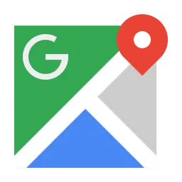 Free Google Maps Icons, Logos, Symbols - Free Download in SVG, PNG