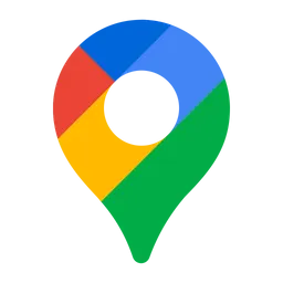 Free Google Maps Icons, Logos, Symbols - Free Download in SVG, PNG