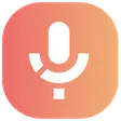 Free Google Microphone Voice Search Logo Icon - Free Download Logos ...