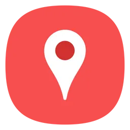 7,012 Free Google Map Logo Icons, Logos, Symbols - Free Download in SVG ...