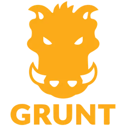 Grunt Logo