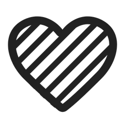 Free Heart Emoji - Copy & Paste or Download SVG, PNG | IconScout