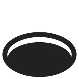 Free Hole Emoji - Copy & Paste or Download SVG, PNG | IconScout