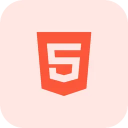 Html Icons - Free Download in SVG, PNG