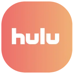Hulu Icon Png