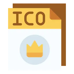 Ico Icons, Logos, Symbols - Free Download in SVG, PNG
