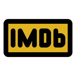Imdb Icon Set