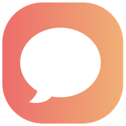 Imessage Logo IOS 17: Fotoversand Per IMessage Wurde Umständlicher