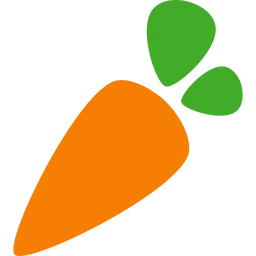 Free Instacart Logo Icon