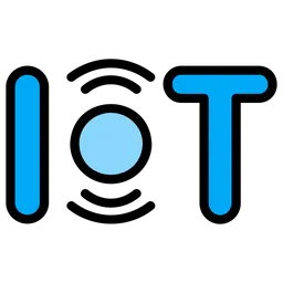 Free Iot Icon - Free Download Science & Technology Icons | IconScout