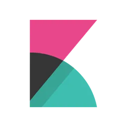 Free Kibana Logo Icon - Free Download Logos Logo Icons | IconScout