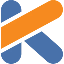 Free Kotlin Logo Icon - Free Download Logos Logo Icons | IconScout