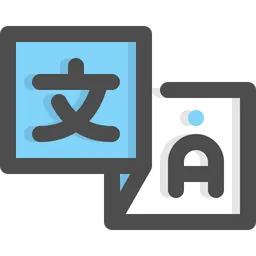 25,139 Language Icons, Logos, Symbols - Free Download in SVG, PNG, ICO ...