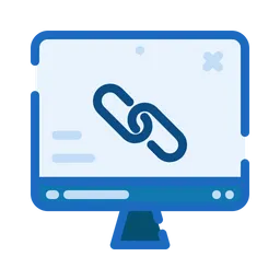 159 Free Url Link Icons, Logos, Symbols - Free Download in SVG, PNG, ICO | IconScout