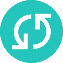 Free Loop Icon - Free Download Sign & Symbols Icons | IconScout