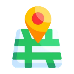 Free Map Icon - Free Download Holidays Icons | IconScout