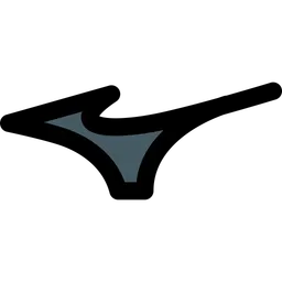 Free Mizuno Icon Gratis Download Logos Icons IconScout
