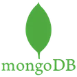 Free Mongodb Logo Icon - Free Download Logos Logo Icons | IconScout