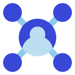 Free Network Icons - Free Download in SVG, PNG