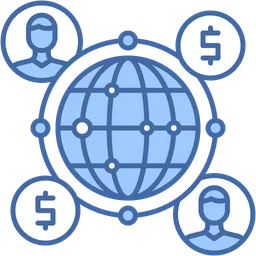 Free Network Icons - Free Download in SVG, PNG