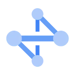 Free Network Icons - Free Download in SVG, PNG