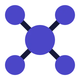 Free Network Icons - Free Download in SVG, PNG