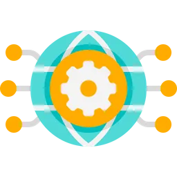 Free Network Icons - Free Download in SVG, PNG