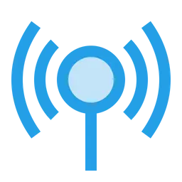 Free Network Icons - Free Download in SVG, PNG