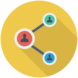 Free Network Icons - Free Download in SVG, PNG