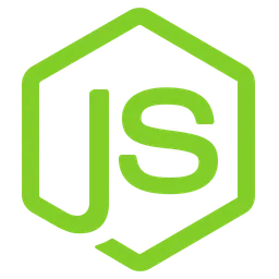 Free Node Js Icon - Free Download Logos Icons | IconScout