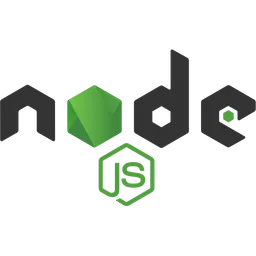 Free Nodejs Logo Icon - Free Download Logos Logo Icons | IconScout