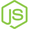 Free Nodejs Logo Icon - Free Download Logos Logo Icons | IconScout