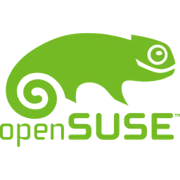 Free Opensuse Logo Icon - Free Download Logos Logo Icons | IconScout