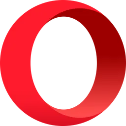 Free Opera Logo Icon - Free Download Logos Logo Icons | IconScout