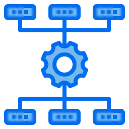 Process Flow Icons, Logos, Symbols - Free Download in SVG, PNG, ICO ...