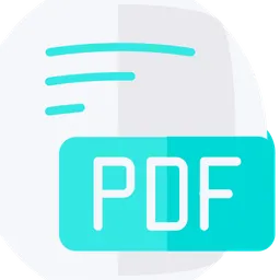 Free Pdf File Icons, Logos, Symbols - Free Download in SVG, PNG