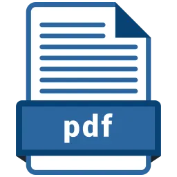 Free Pdf File Icon - Free Download Files & Folders Icons | IconScout