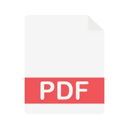 Free Pdf Icon Icons, Logos, Symbols - Free Download in SVG, PNG