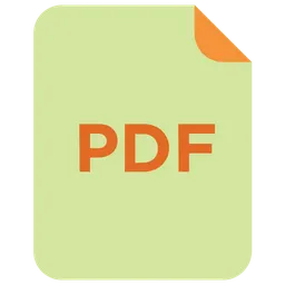 Free Pdf Icon Icons, Logos, Symbols - Free Download in SVG, PNG