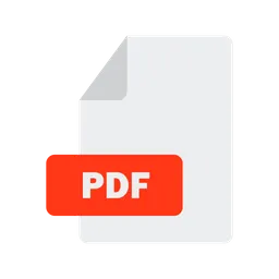 279 Free Pdf Files Icons, Logos, Symbols - Free Download in SVG, PNG, ICO | IconScout