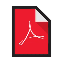 Free Pdf File Icons, Logos, Symbols - Free Download in SVG, PNG