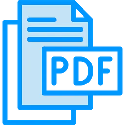 Free Pdf File Icons, Logos, Symbols - Free Download in SVG, PNG