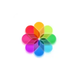 Free Photos Logo Icon - Free Download Logos Logo Icons | IconScout