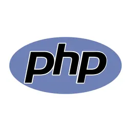 Php Icons, Logos, Symbols - Free Download in SVG, PNG