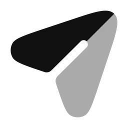 Free Plain Icon - Download in Dual Tone Style