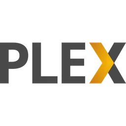 Plex Icons, Logos, Symbols - Free Download in SVG, PNG