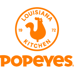 Free Popeyes Icon Free Download Logos Icons IconScout